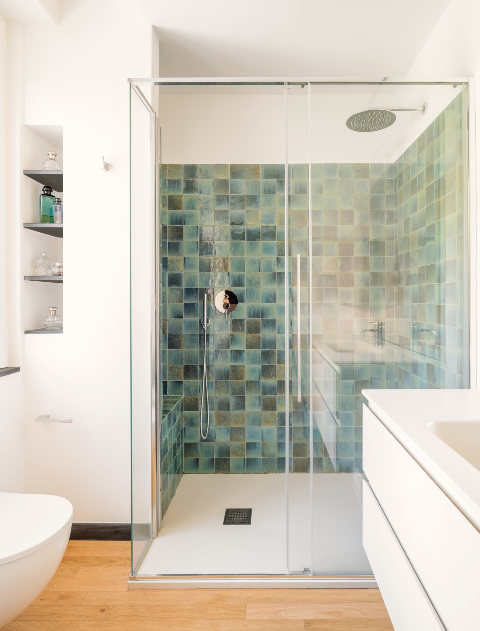 LA LINEA ROSA – DOORI