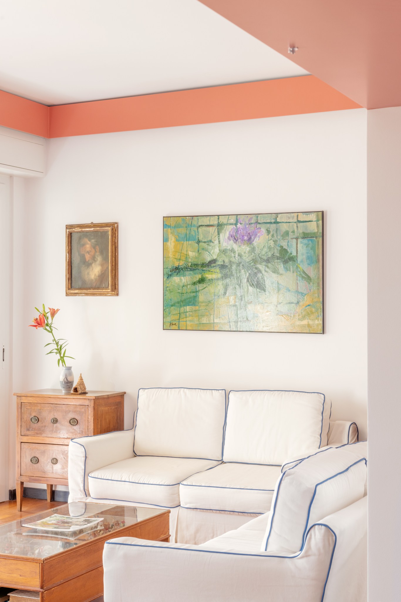 LA LINEA ROSA – DOORI